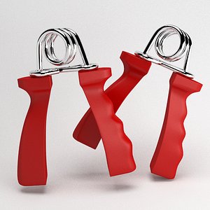 Hand Gripper STL Models for Download | TurboSquid