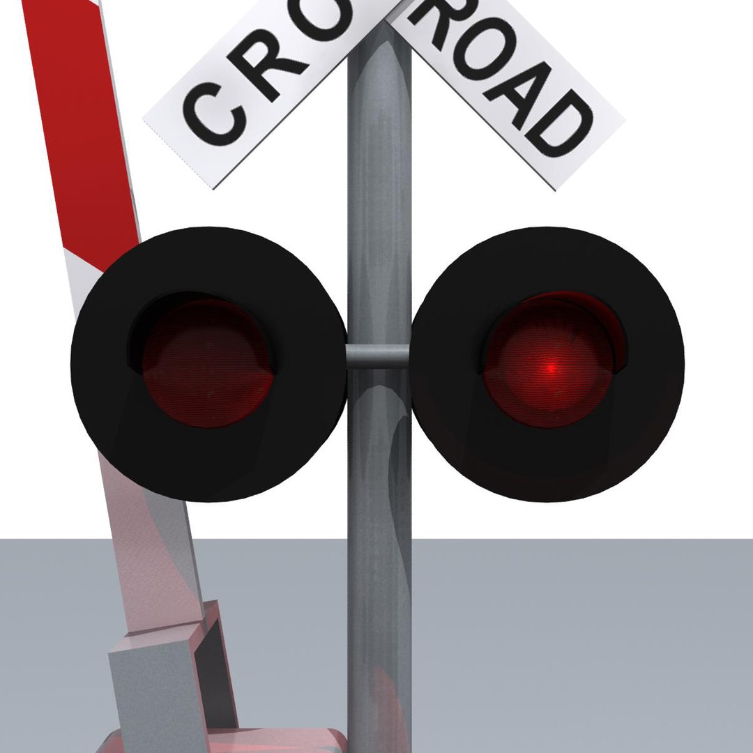 3ds Max Lights Sign