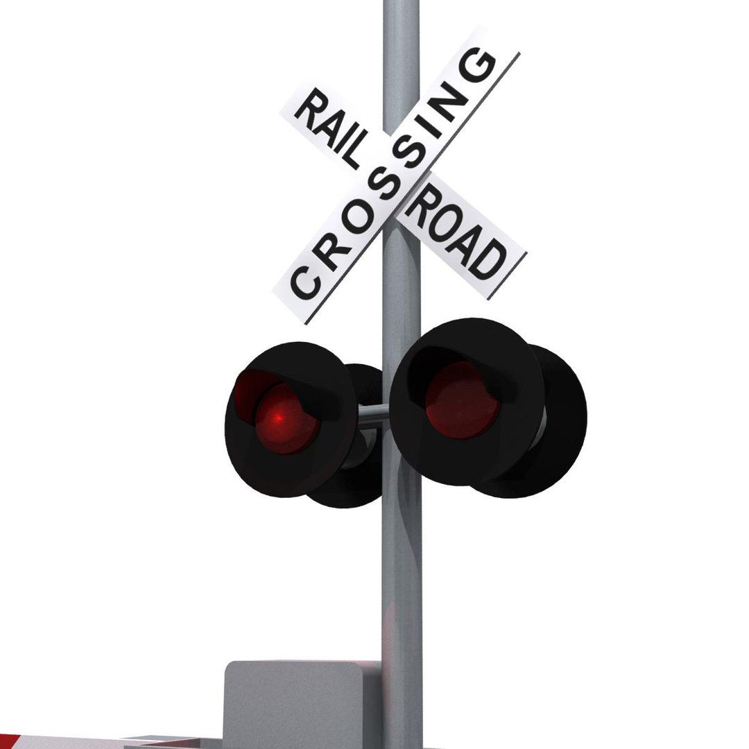 3ds Max Lights Sign