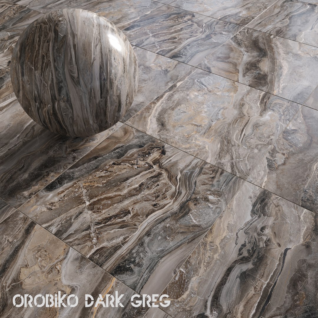 3D Porcelain Tiles MarbleSet Vitra Model - TurboSquid 2366013