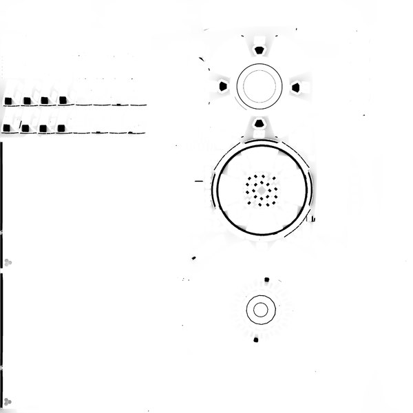 Sci-fi shotgun shell 3D - TurboSquid 1450055