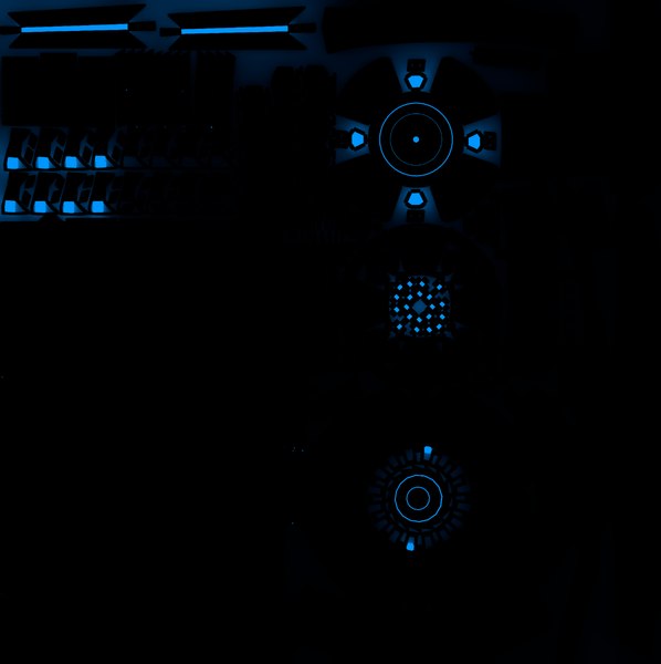 Sci-fi shotgun shell 3D - TurboSquid 1450055