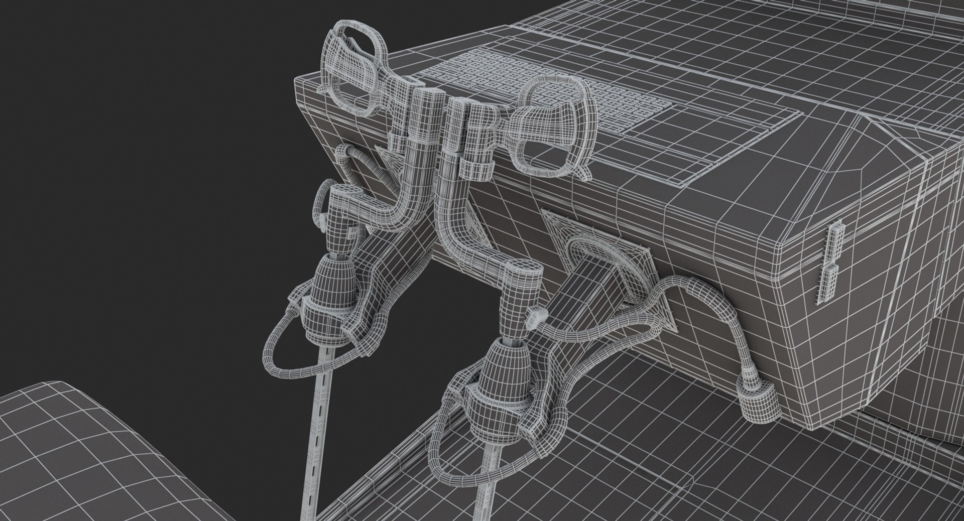 Medical - 3D Model - TurboSquid 1315346