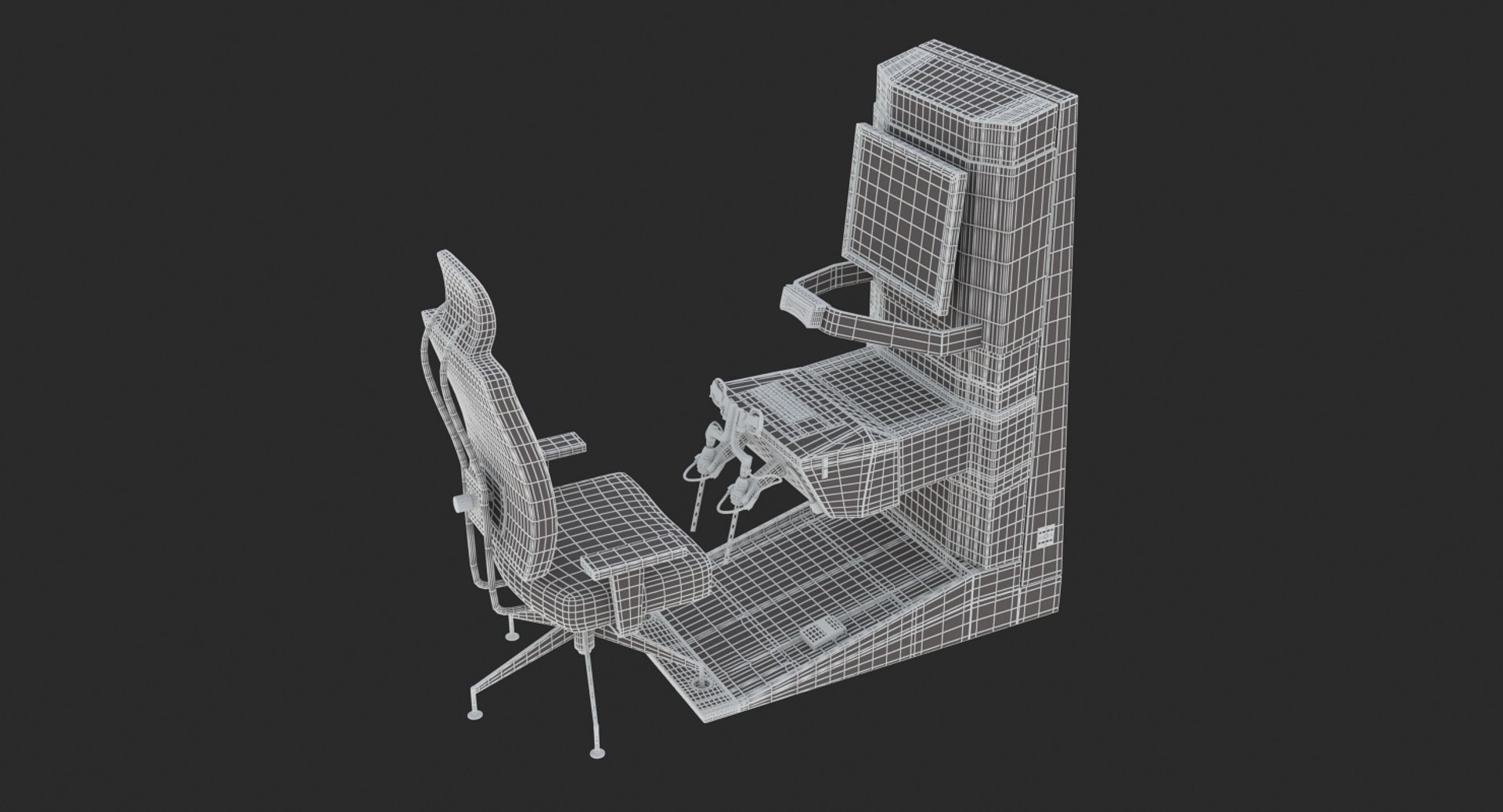 Medical - 3D Model - TurboSquid 1315346