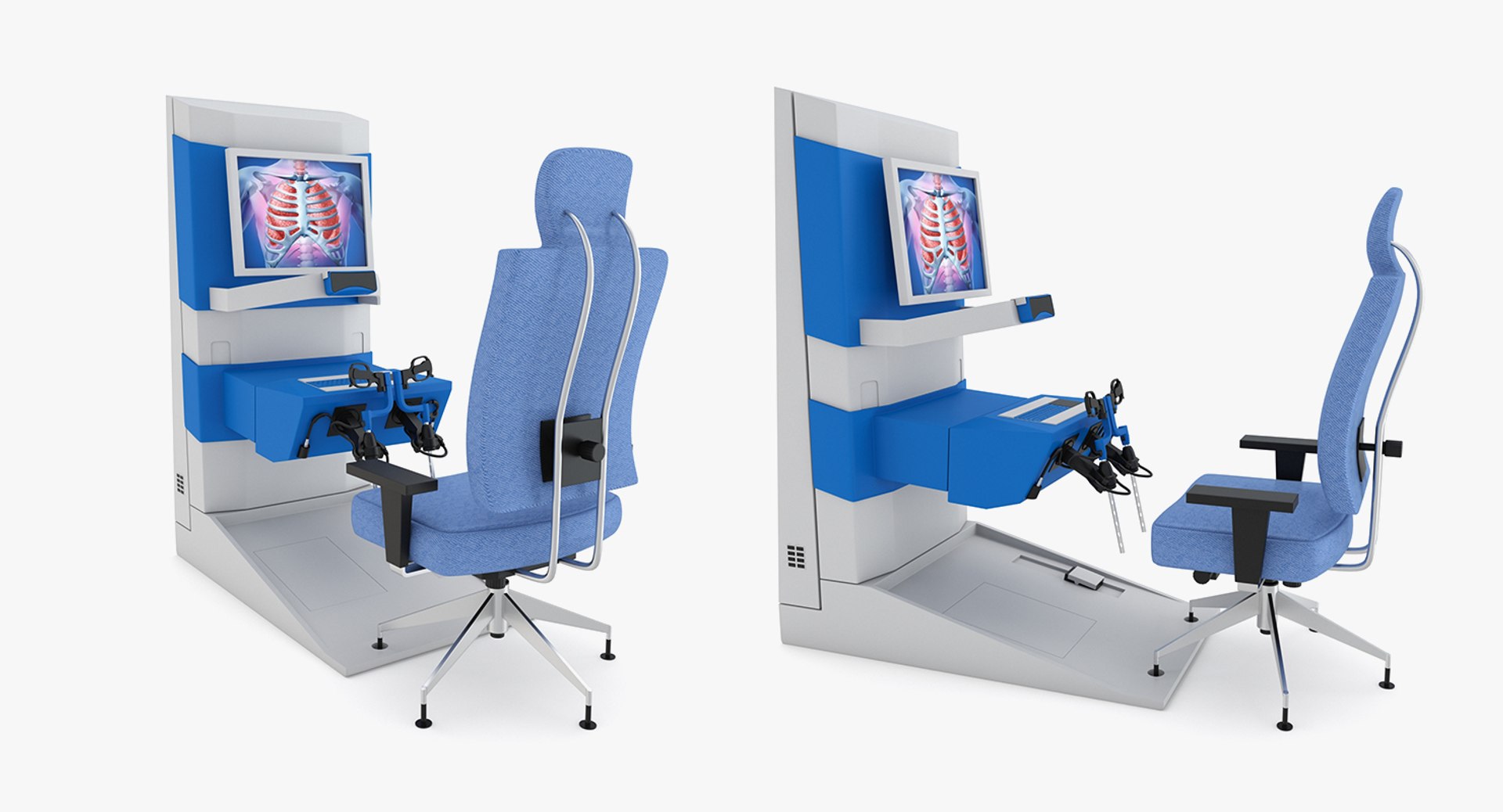 Medical - 3D Model - TurboSquid 1315346