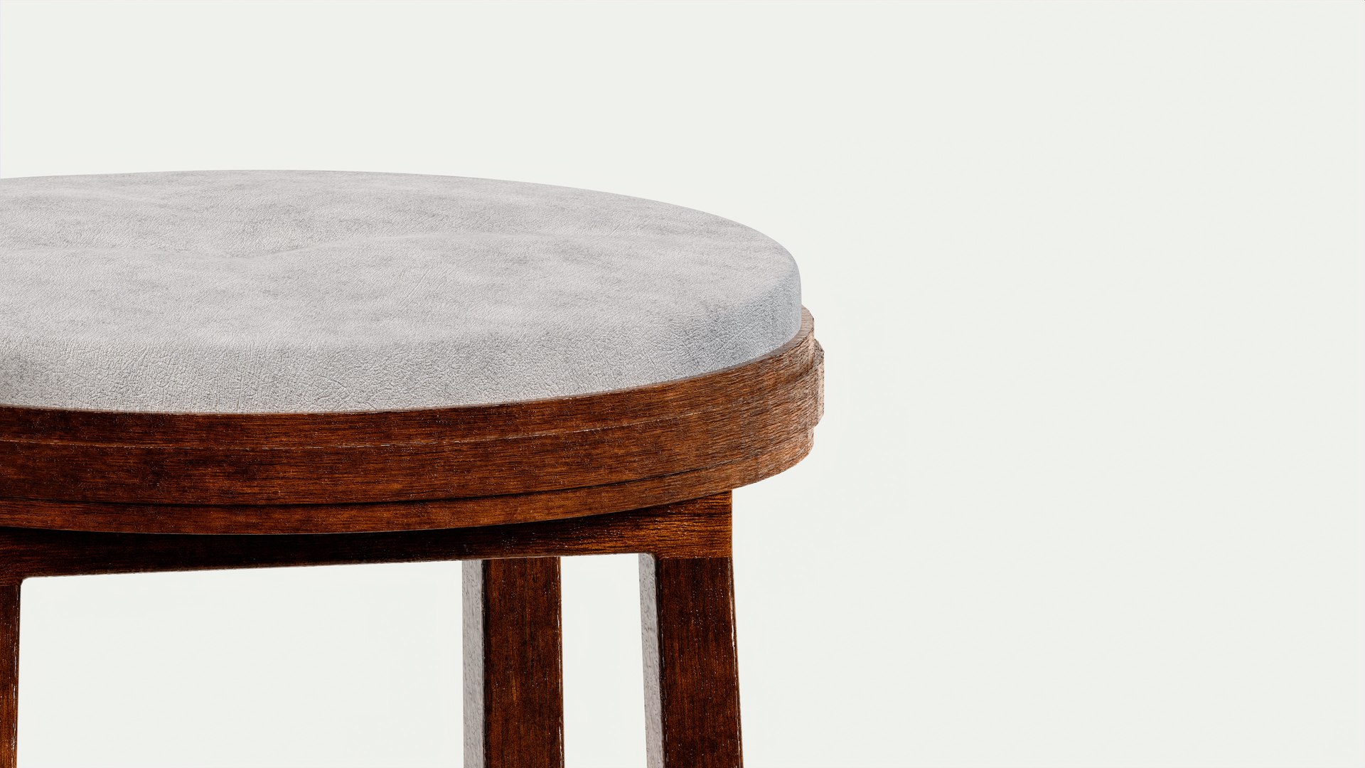 3D Stool Pack Modular Model - TurboSquid 2319727