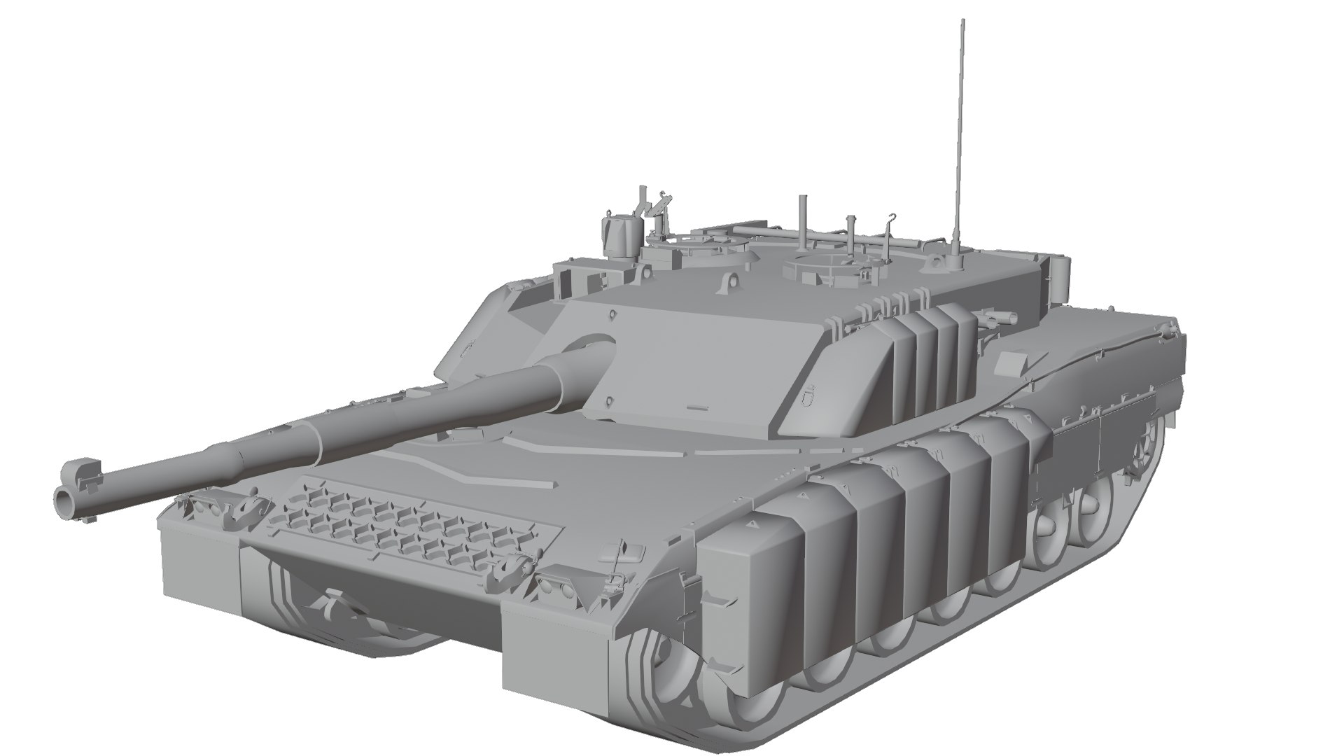 3D Tank Collection - TurboSquid 1852322