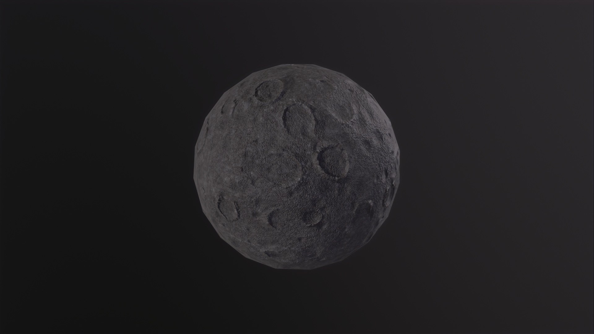 3D Model Planet - TurboSquid 2119907