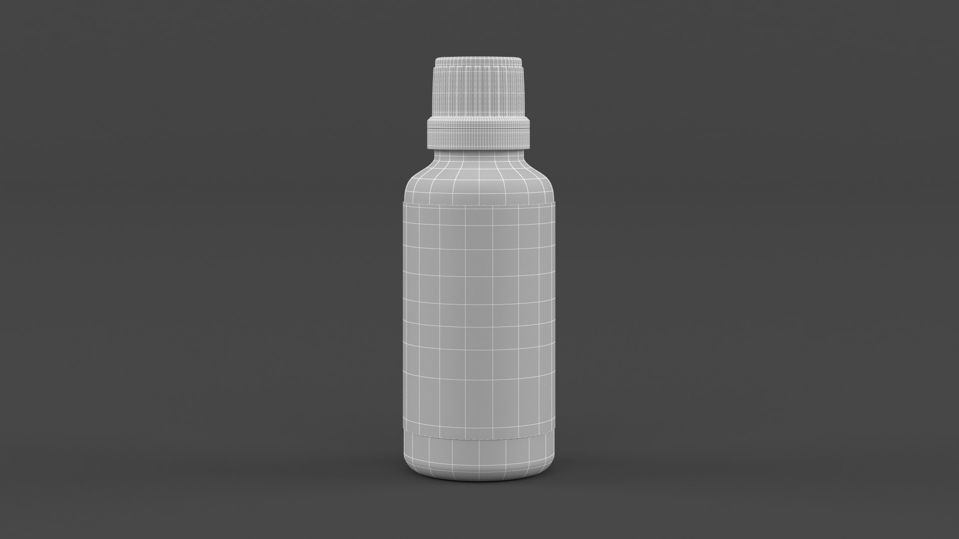 Plant Therapy Essential Oil 3D model - TurboSquid 2049931