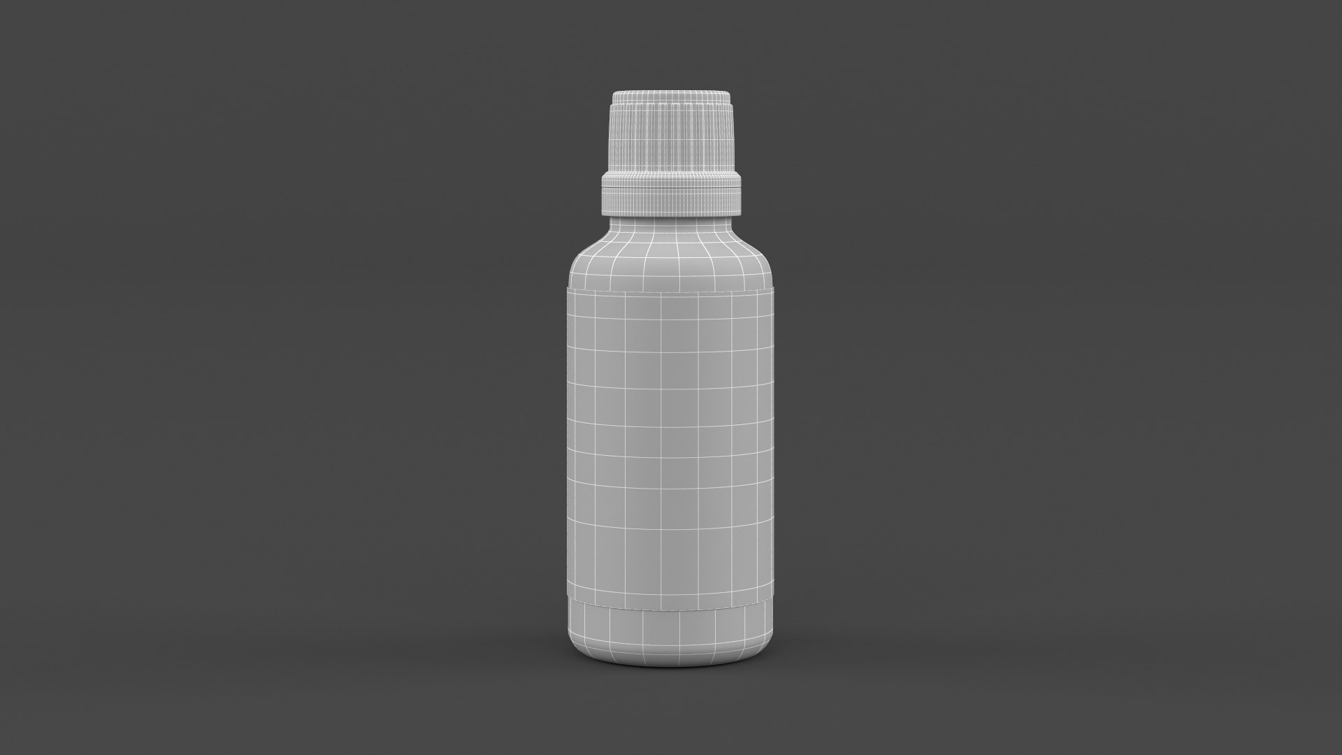 Plant Therapy Essential Oil 3D model - TurboSquid 2049931