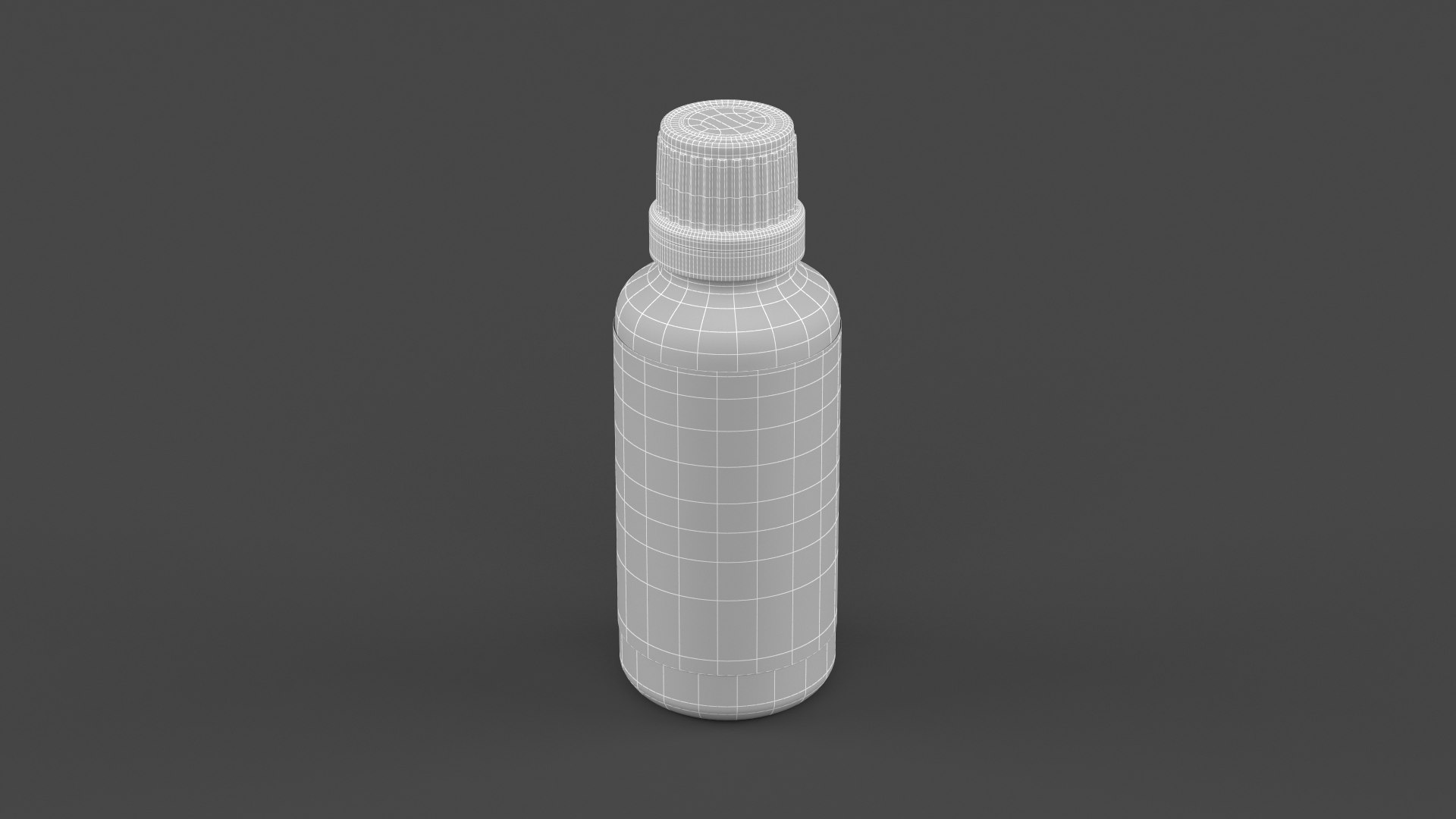 Plant Therapy Essential Oil 3D model - TurboSquid 2049931