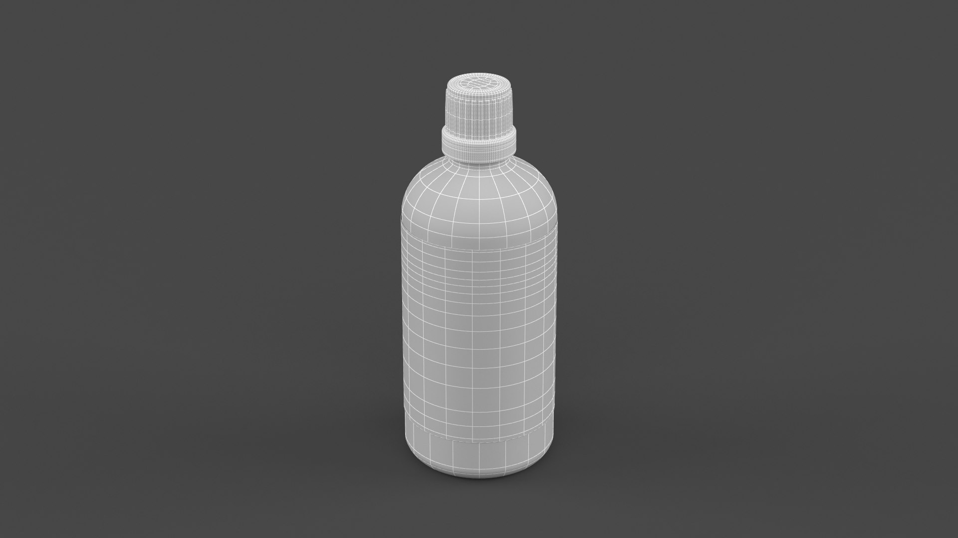 Plant Therapy Essential Oil 3D model - TurboSquid 2049931