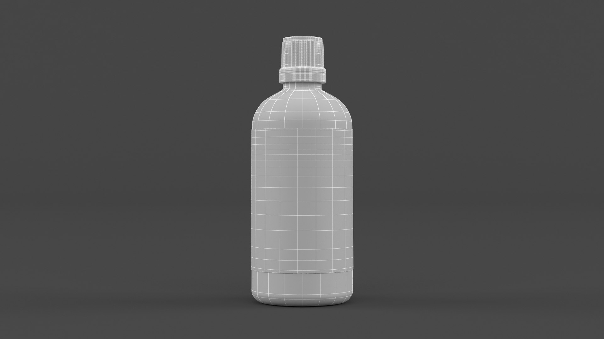 Plant Therapy Essential Oil 3D model - TurboSquid 2049931