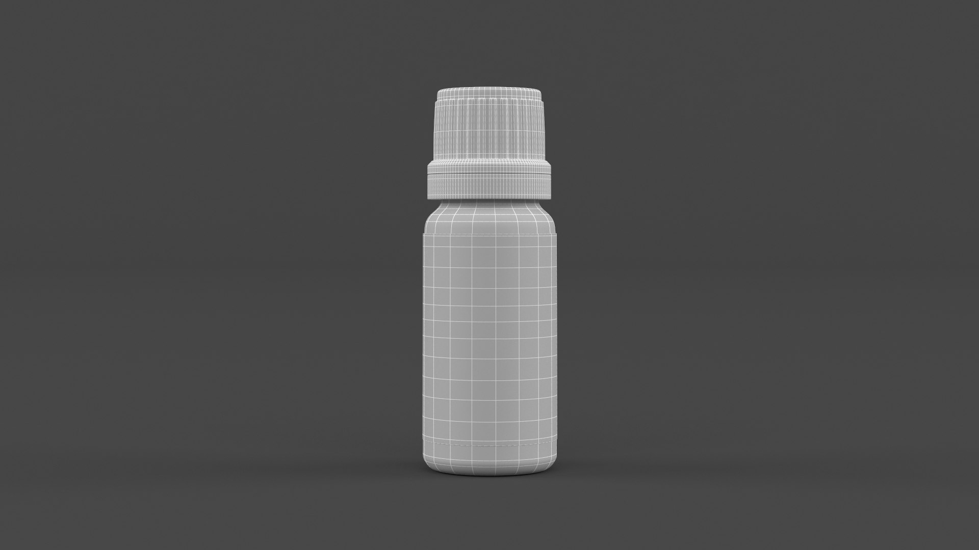 Plant Therapy Essential Oil 3D model - TurboSquid 2049931