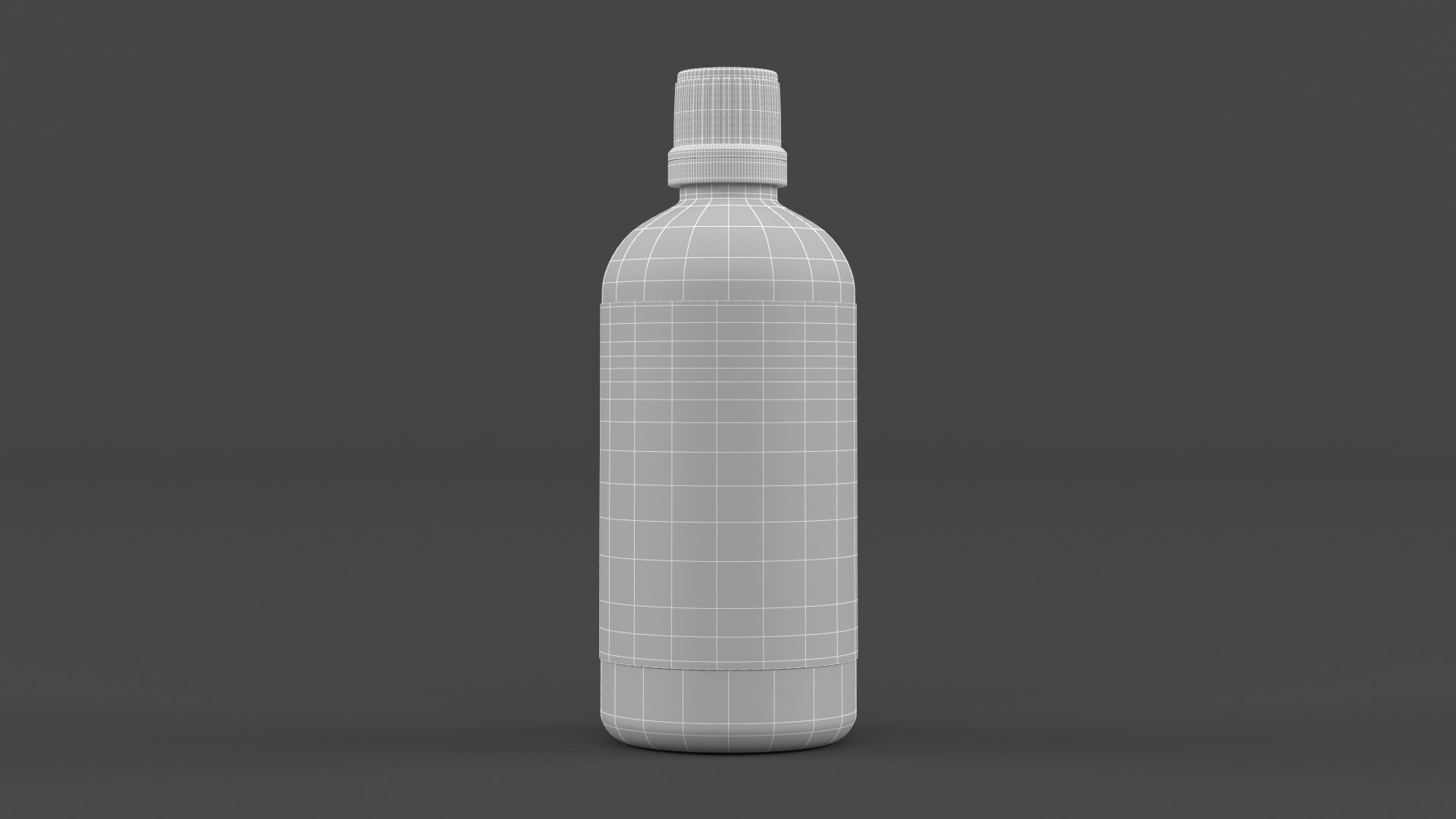 Plant Therapy Essential Oil 3D model - TurboSquid 2049931