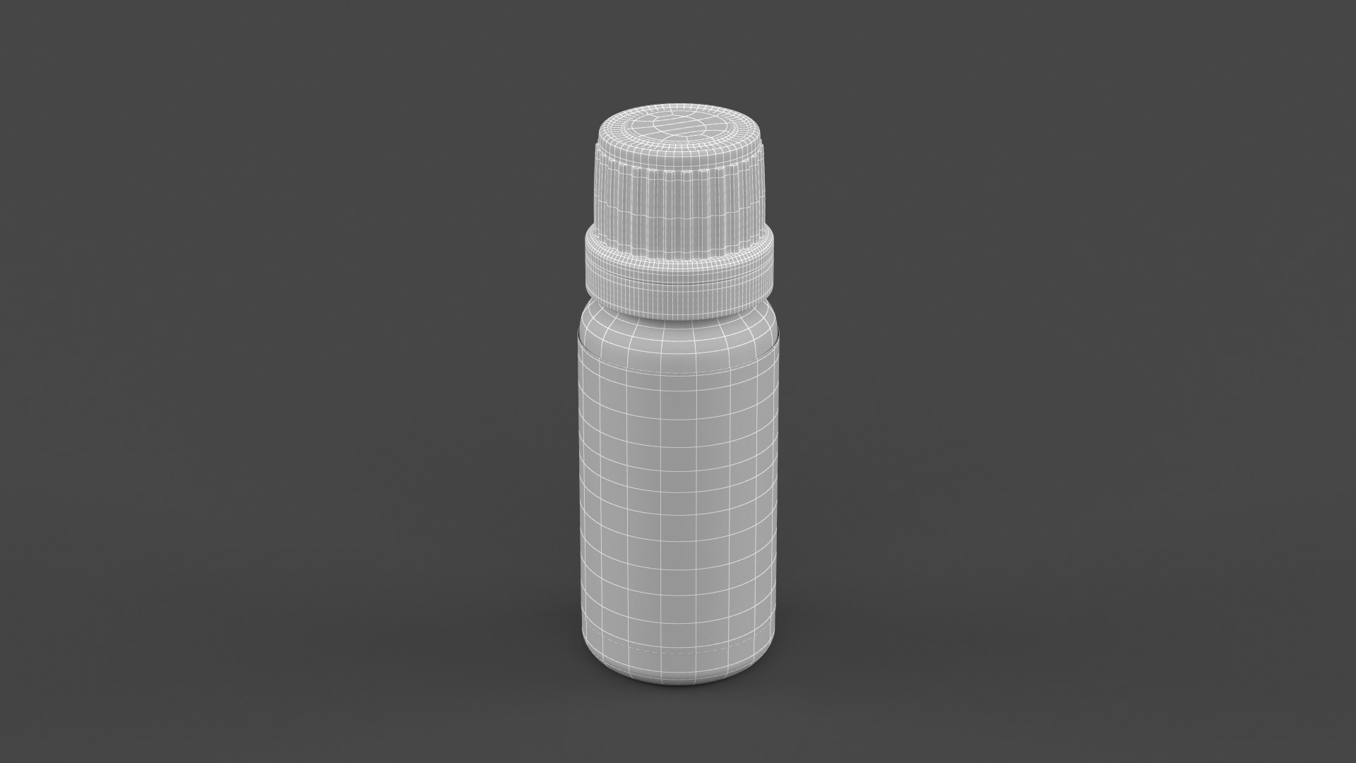 Plant Therapy Essential Oil 3D model - TurboSquid 2049931