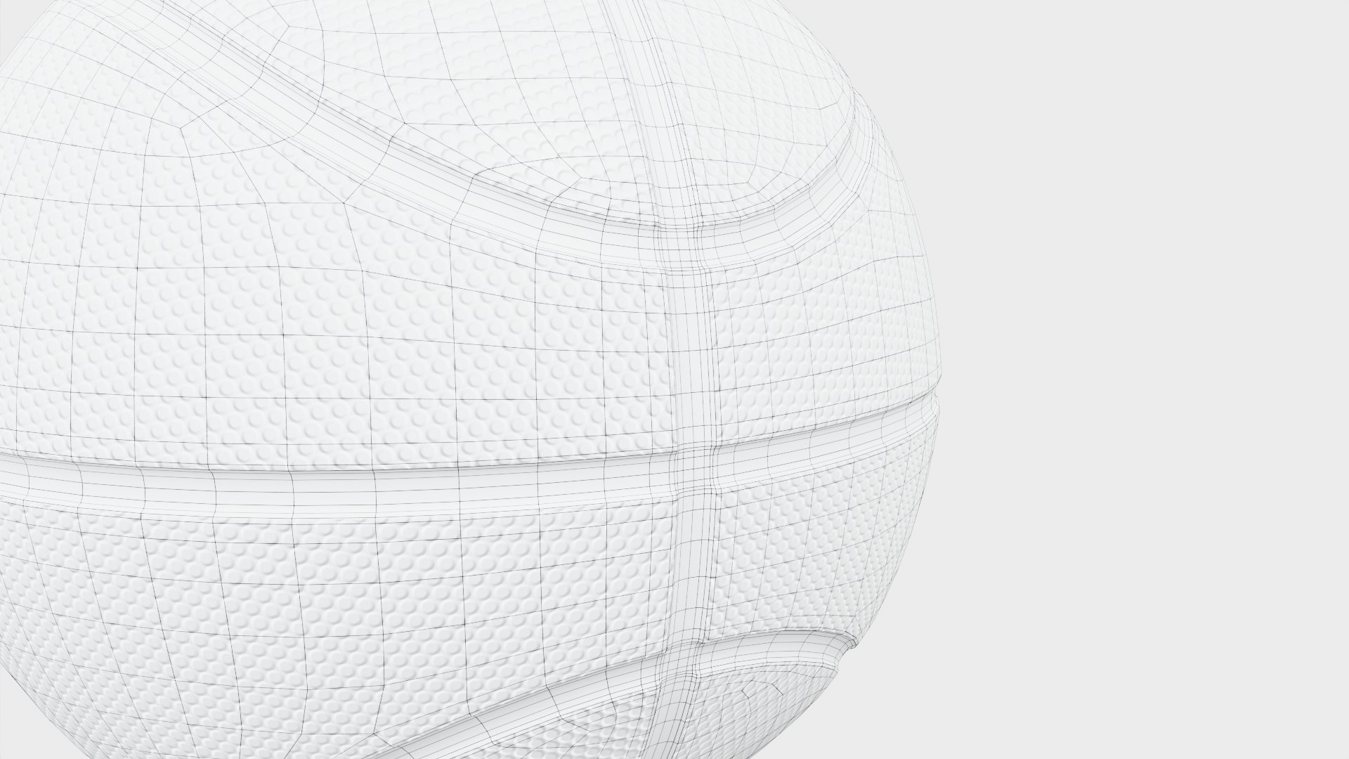 Basketball 3D Model - TurboSquid 2161218