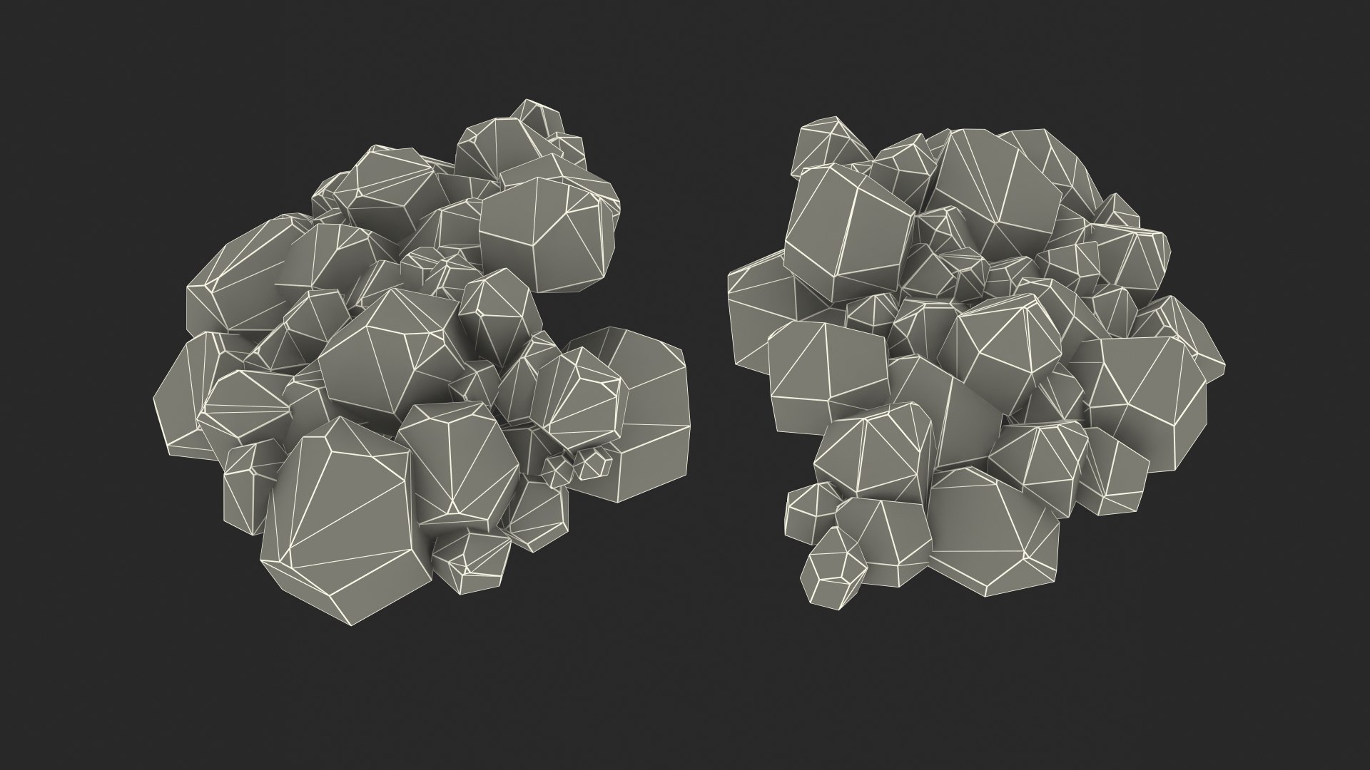 Rose Quartz 3D Model - TurboSquid 1456329