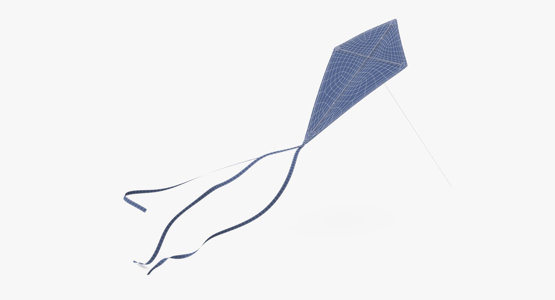 C4d Kite 03