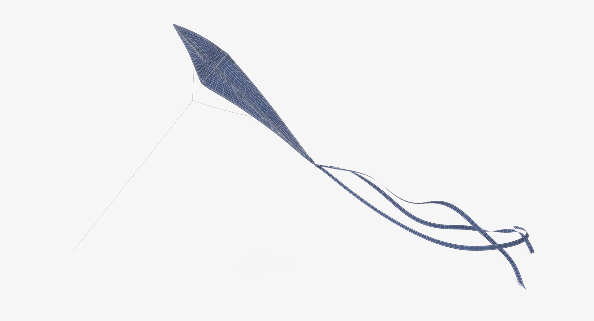 C4d Kite 03