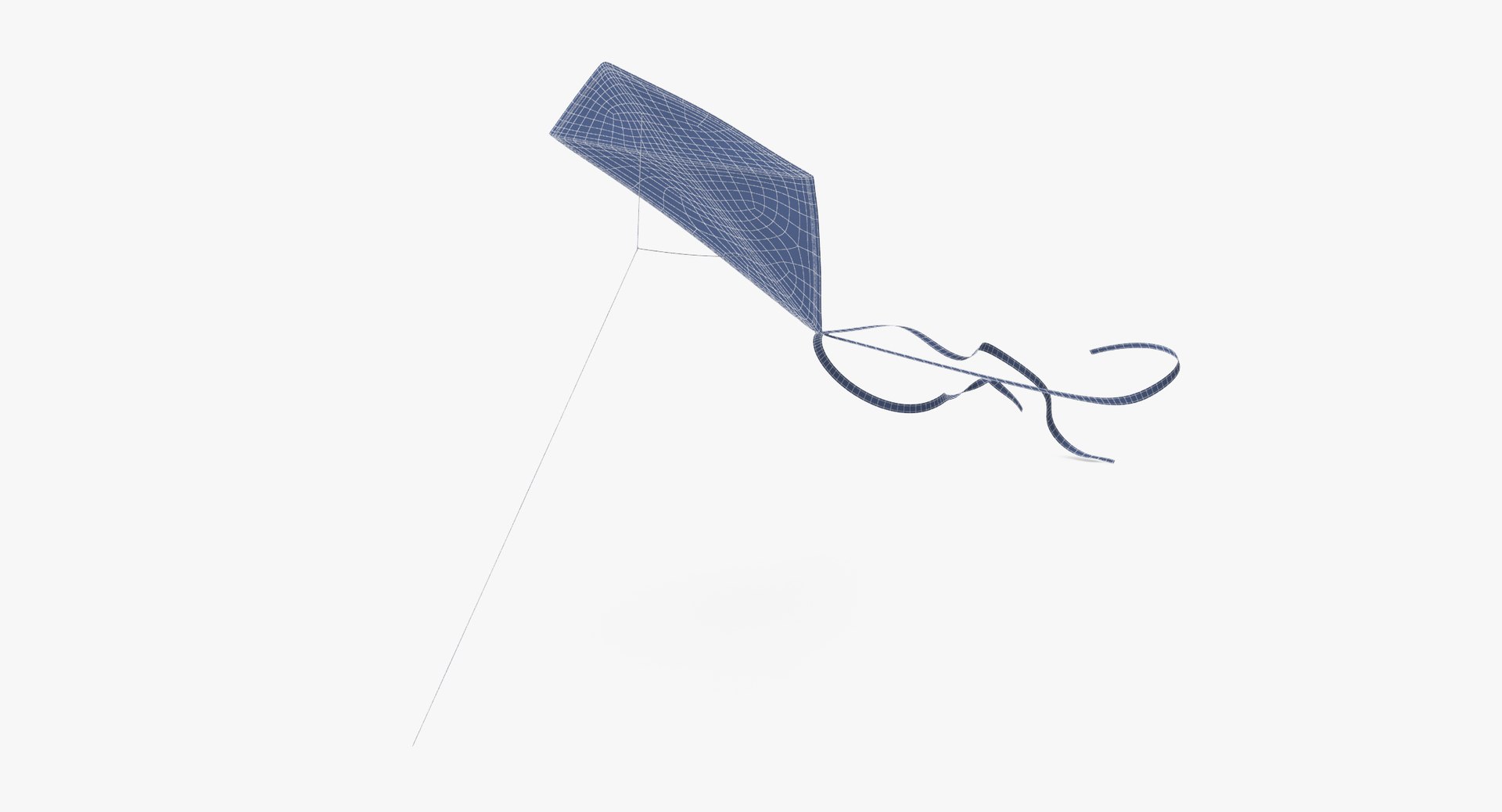 C4d Kite 03