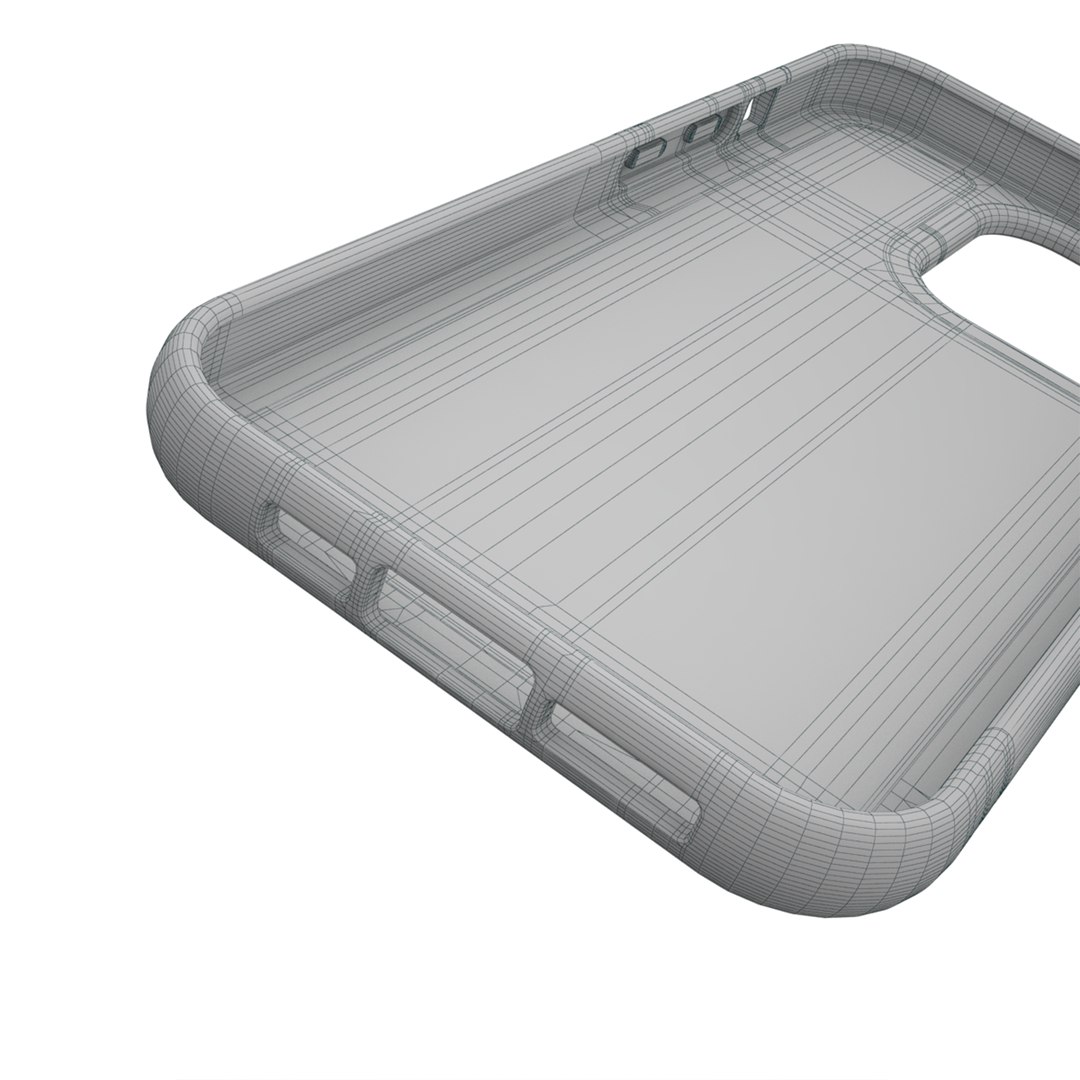 Case For IPhone14 Pro 3D Model - TurboSquid 1976976