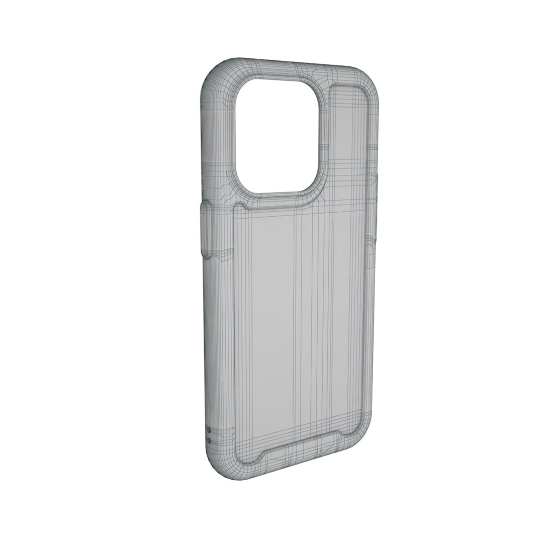 Case For IPhone14 Pro 3D Model - TurboSquid 1976976