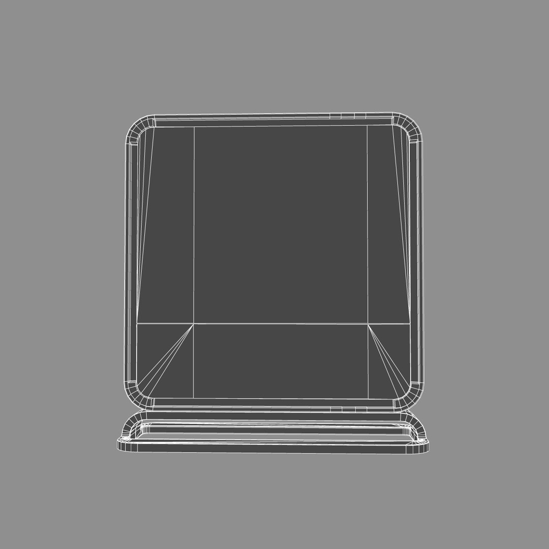 3d Model Site Wireless Router X6n900