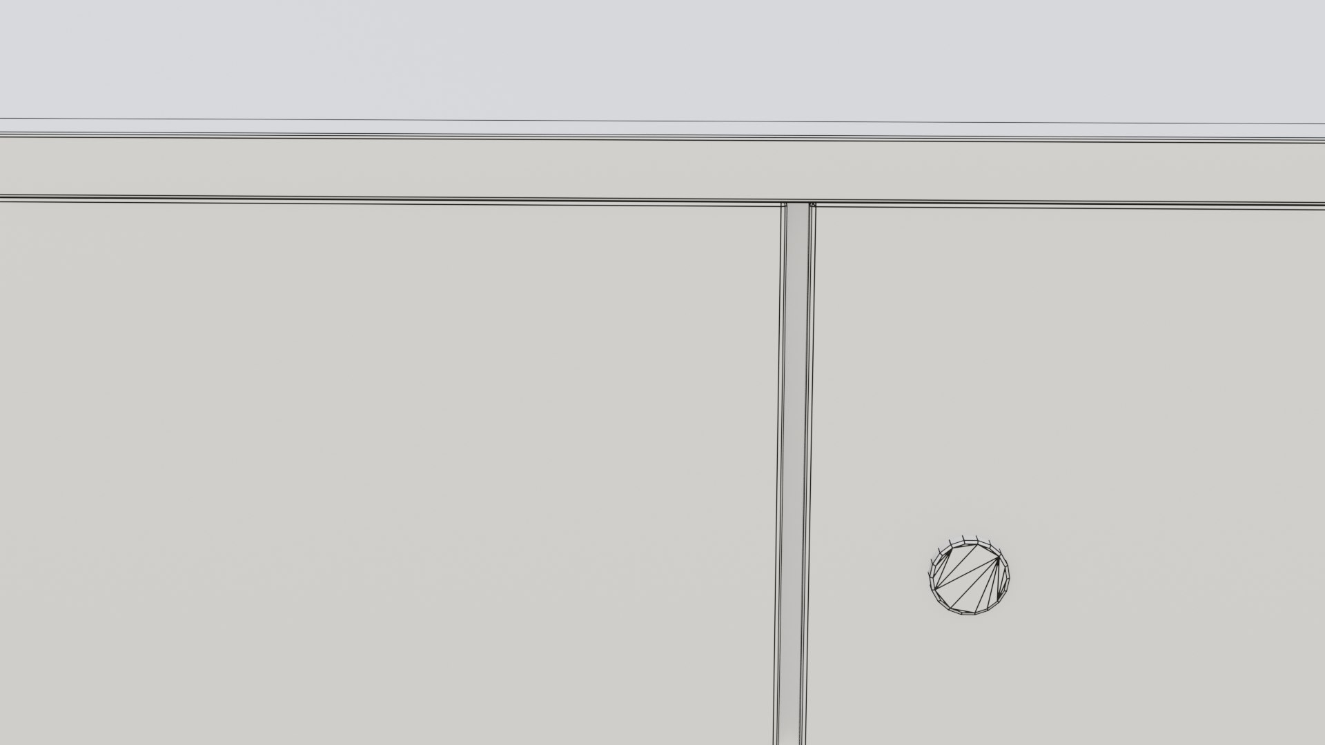 Street Electrical Junction Box 3D - TurboSquid 1715137