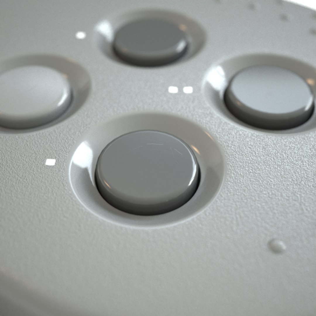 Controller Philips Cd-i Obj