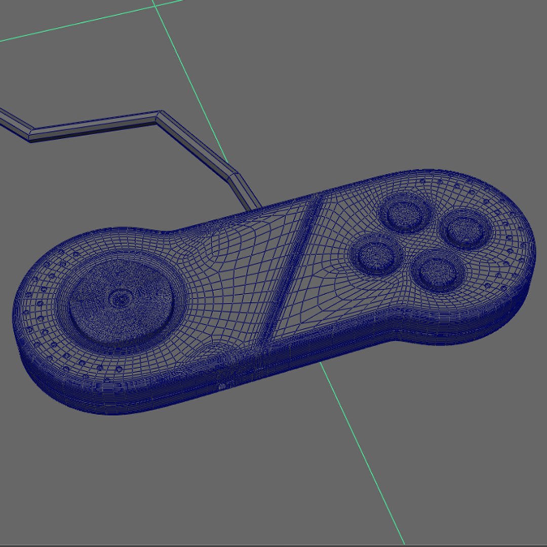 Controller Philips Cd-i Obj