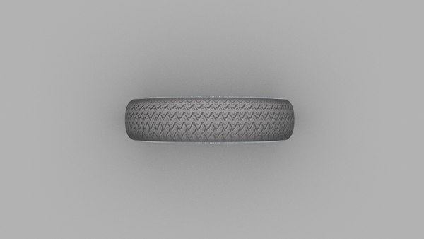 modelo 3d Coche Volkswagen Escarabajo Rueda Con Llanta - TurboSquid 2145591