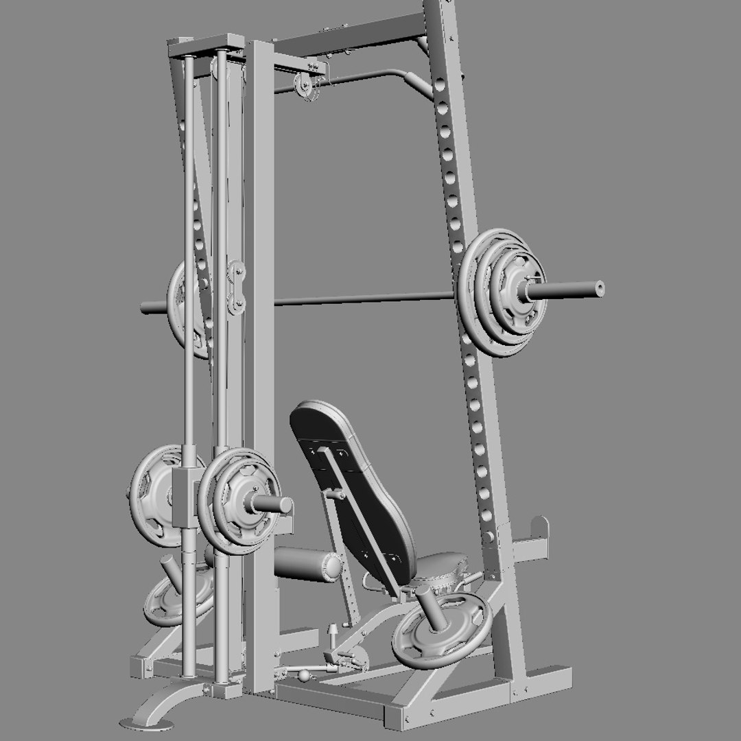 3d powertec wb-hr10 workbench half