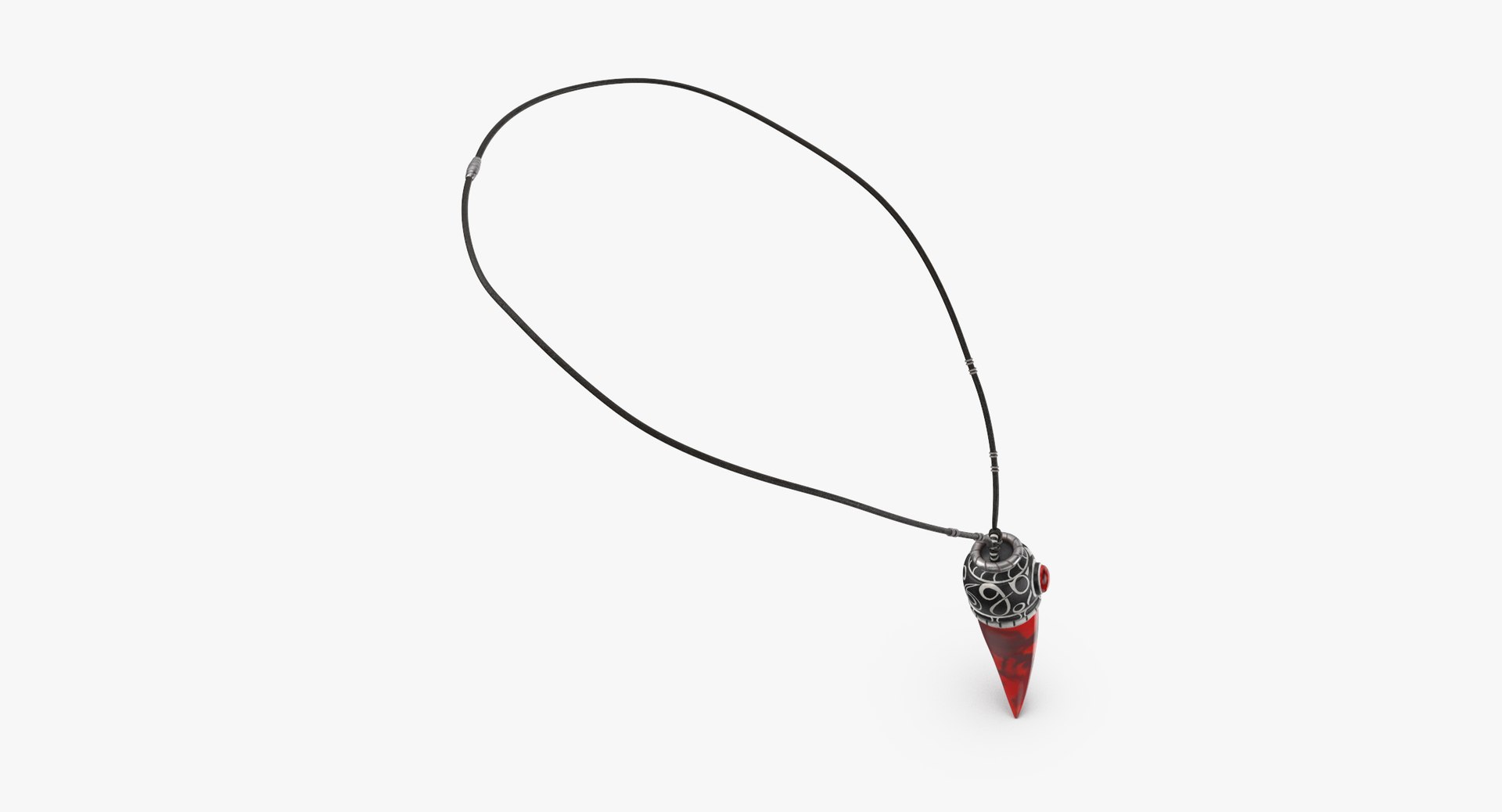 Magic Amulet 3D Model - TurboSquid 1299810