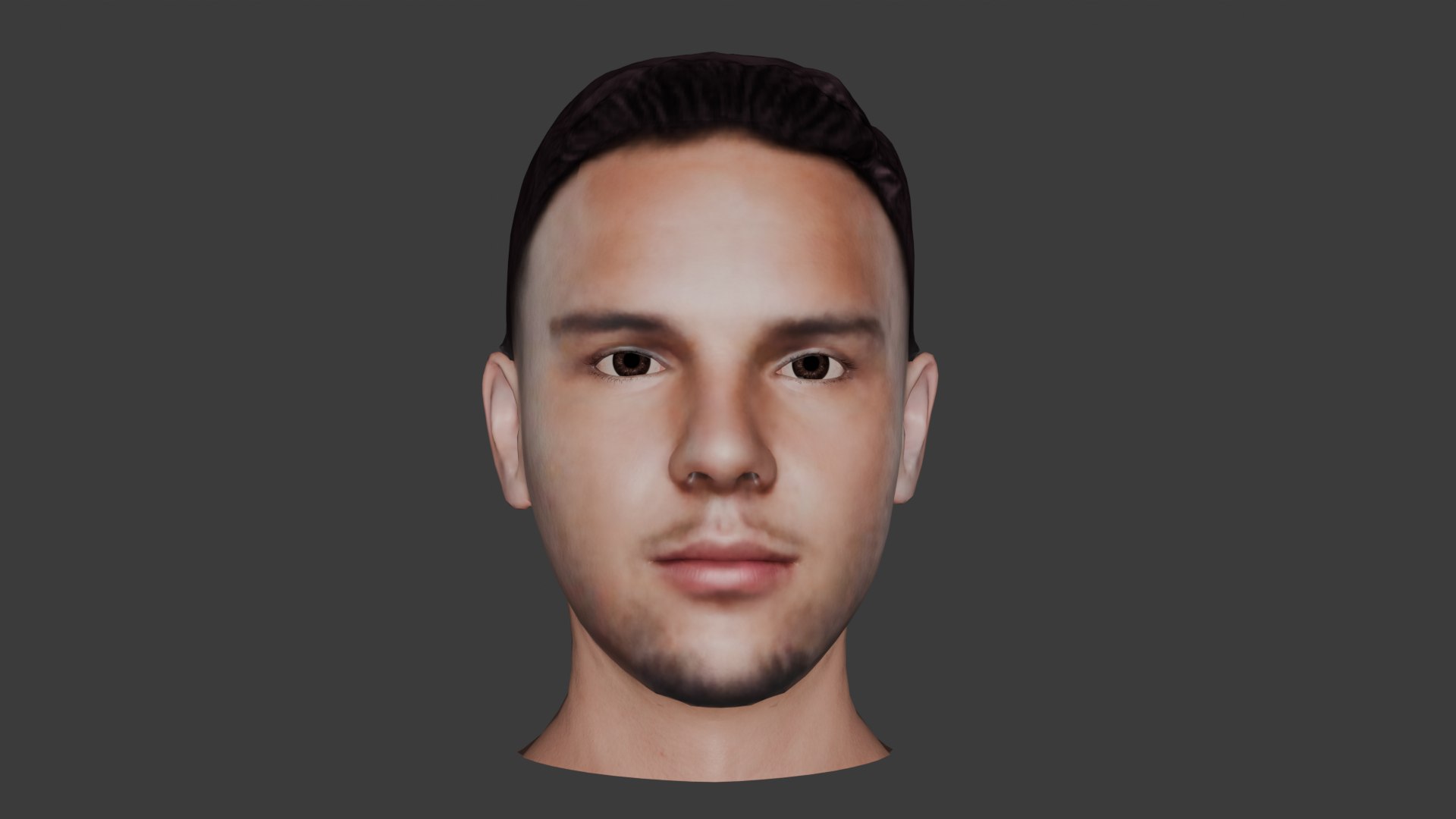 3D CALVIN VERDONK - TurboSquid 2364671