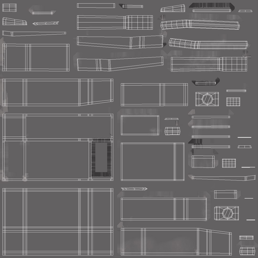 3D Payphone With Base Unit Model - TurboSquid 2270538