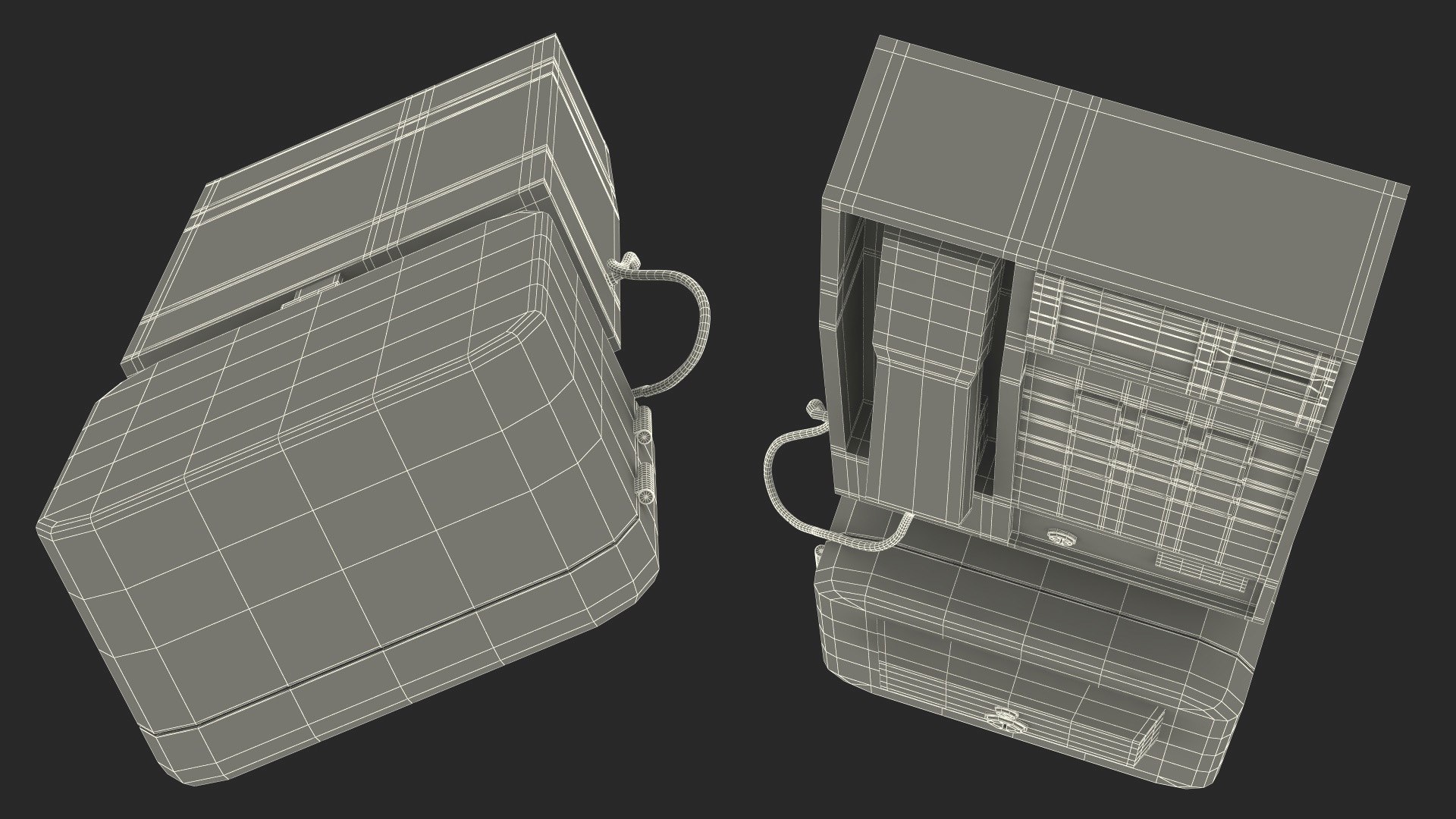 3D Payphone With Base Unit Model - TurboSquid 2270538