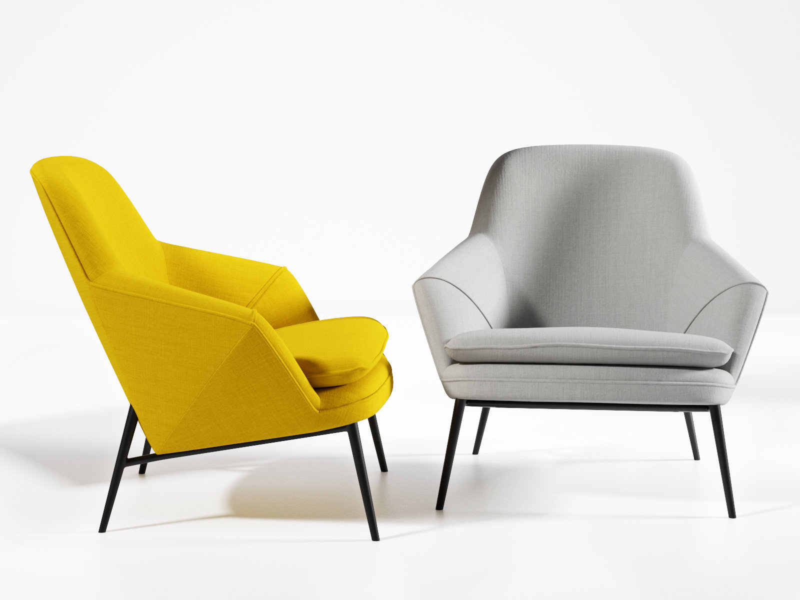 3D model hug wendelbo - TurboSquid 1162105