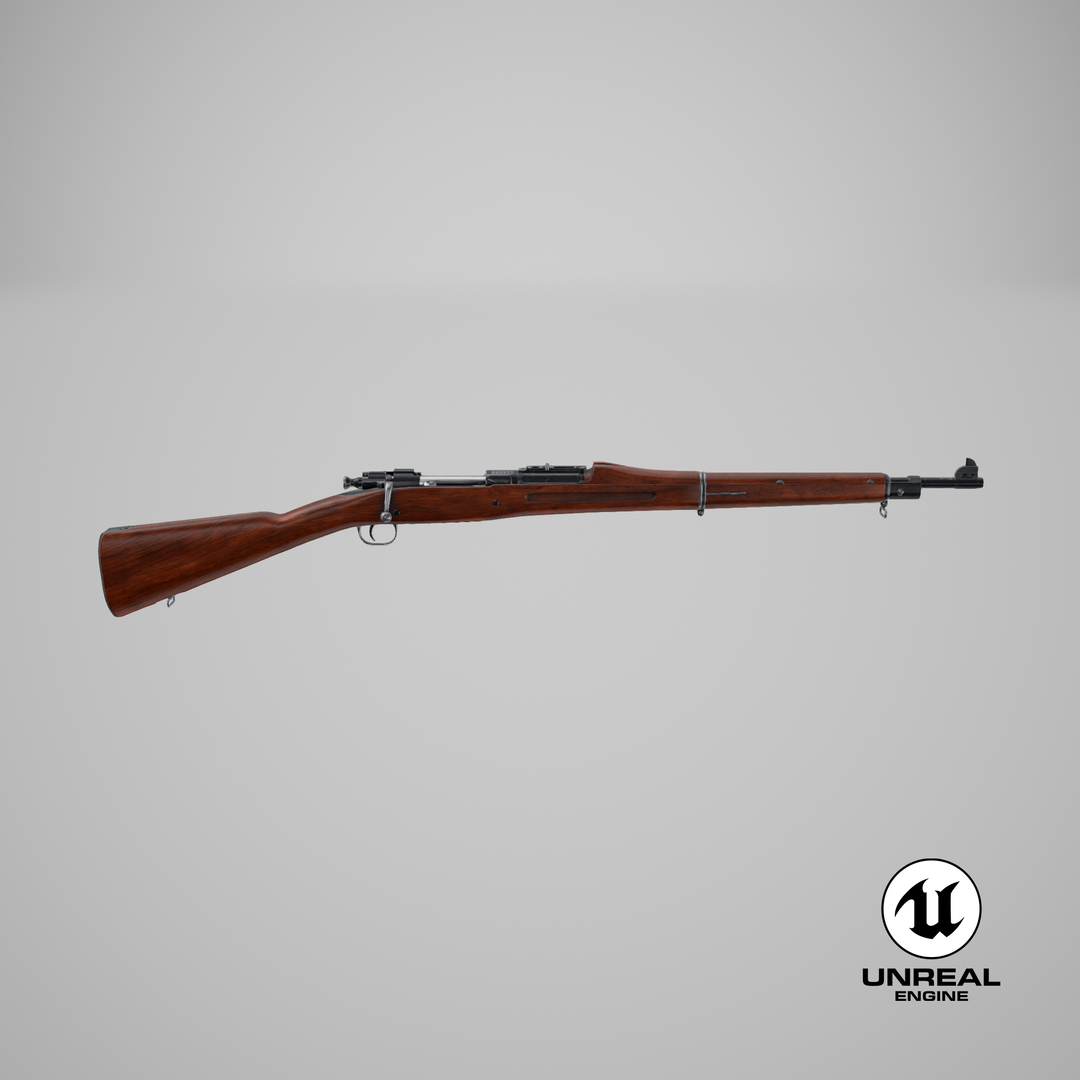 3D wwi - TurboSquid 1164428