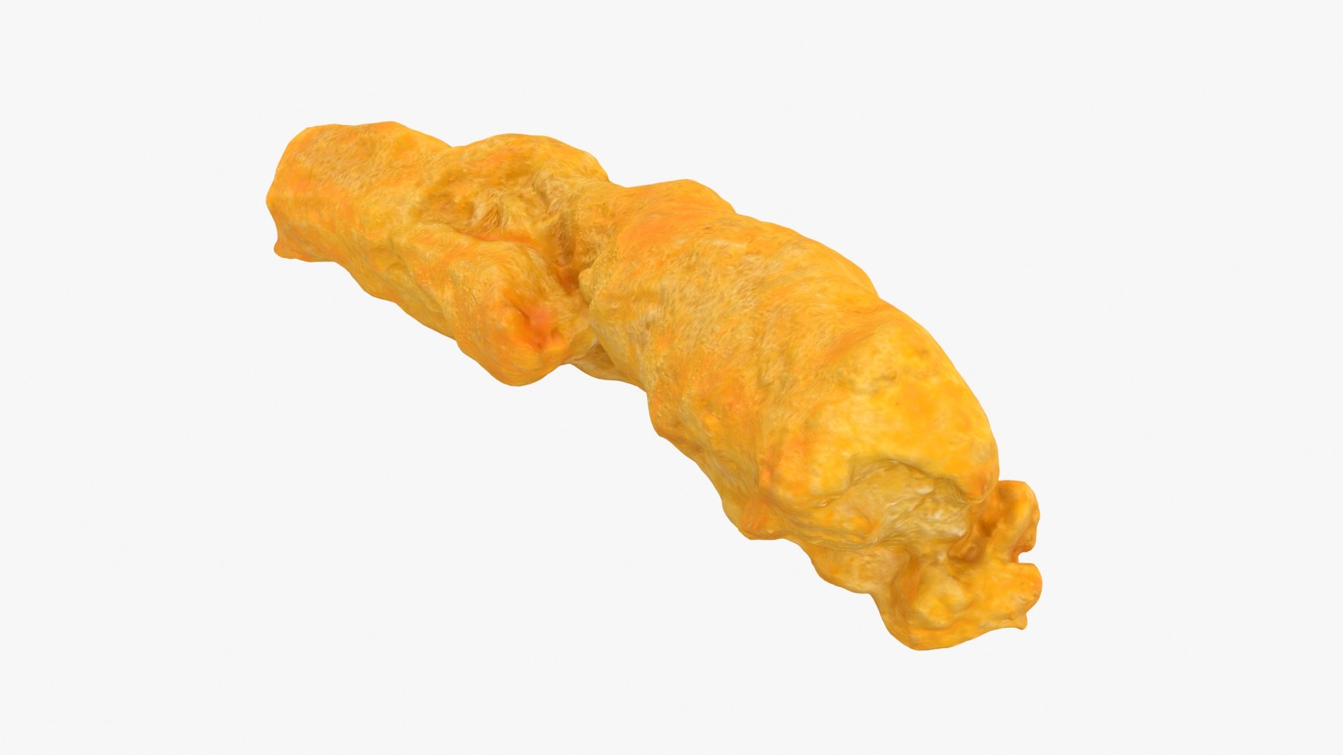 Cheetos Crunchy 02 3D - TurboSquid 2141918