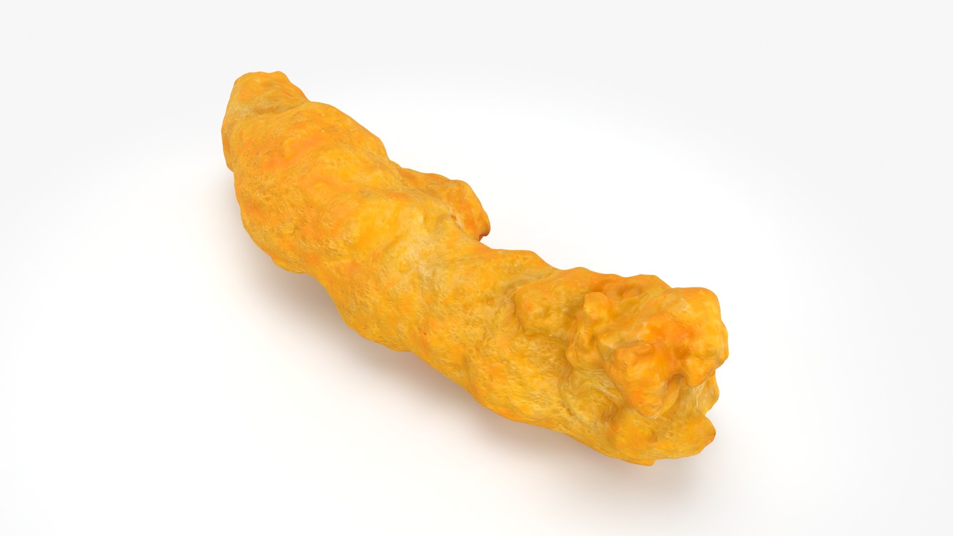 Cheetos Crunchy 02 3D - TurboSquid 2141918