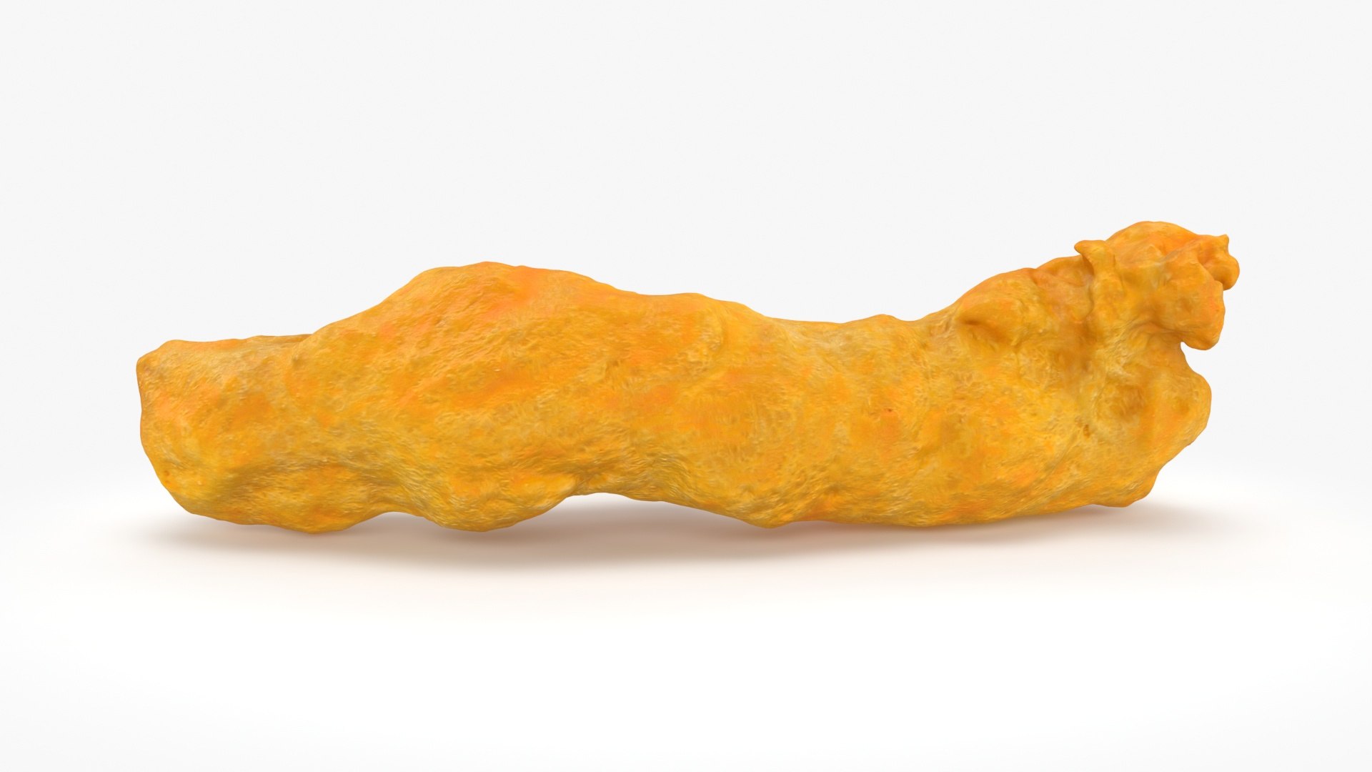 Cheetos Crunchy 02 3D - TurboSquid 2141918