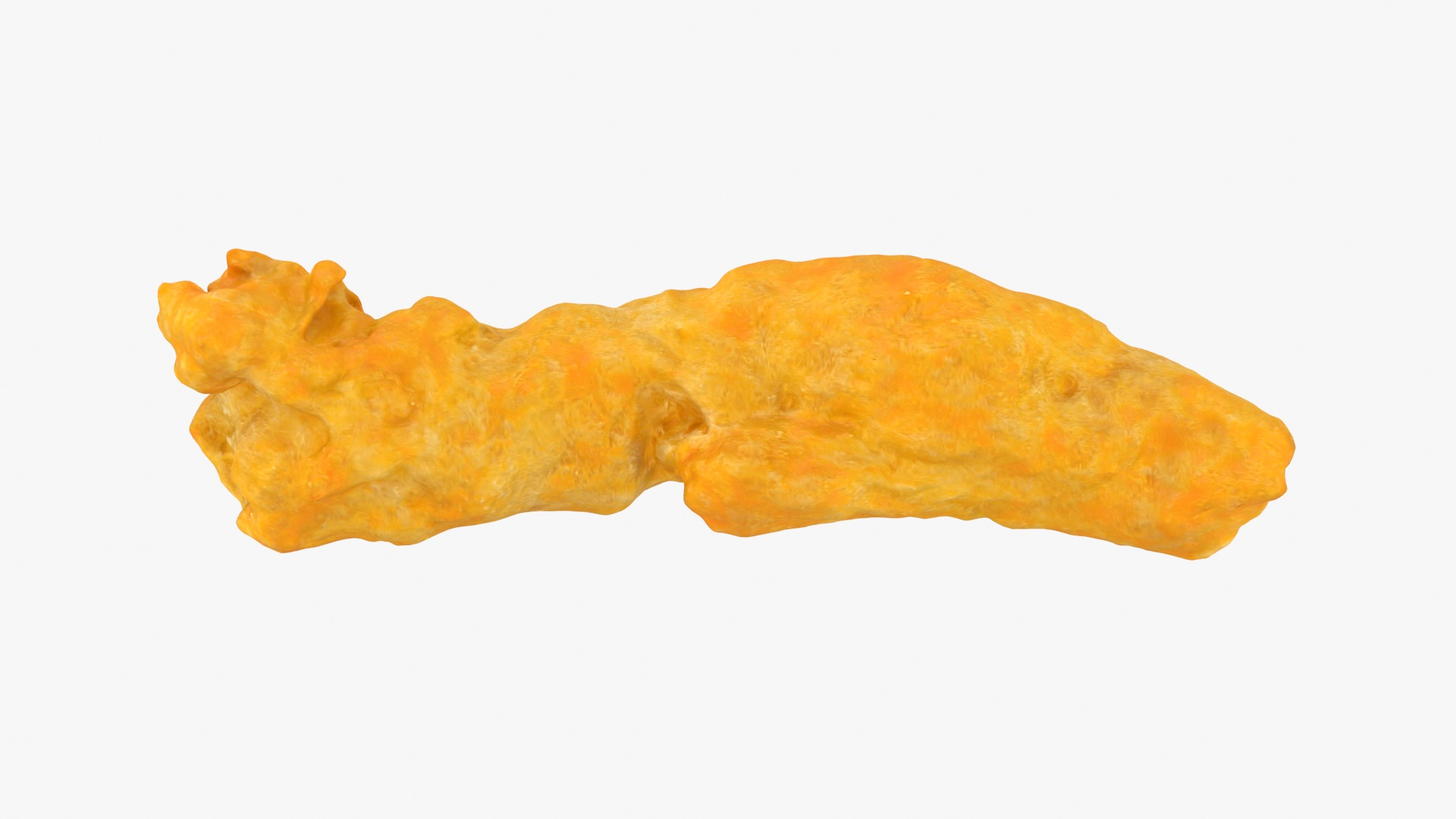 Cheetos Crunchy 02 3D - TurboSquid 2141918