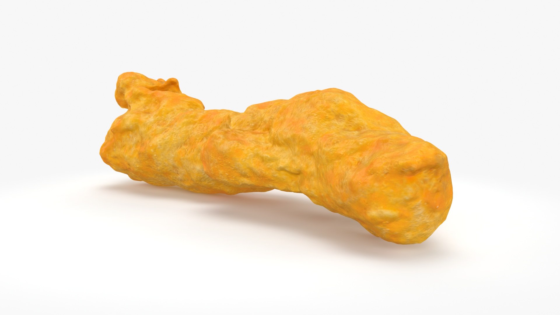 Cheetos Crunchy 02 3D - TurboSquid 2141918