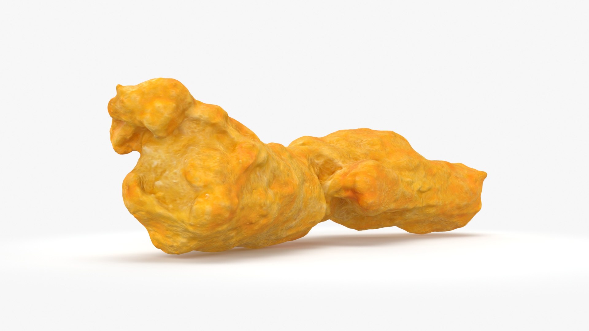 Cheetos Crunchy 02 3D - TurboSquid 2141918