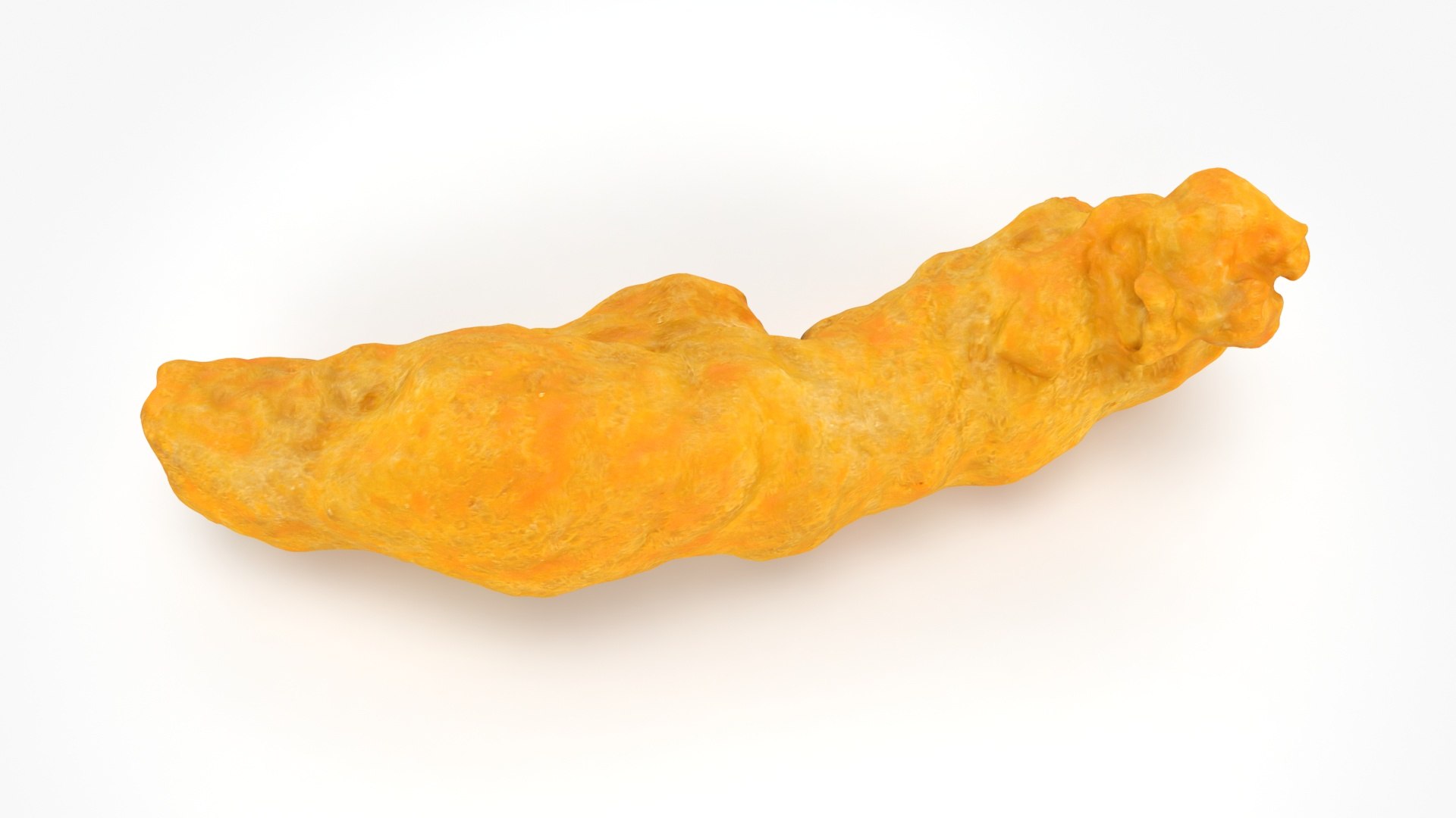 Cheetos Crunchy 02 3D - TurboSquid 2141918
