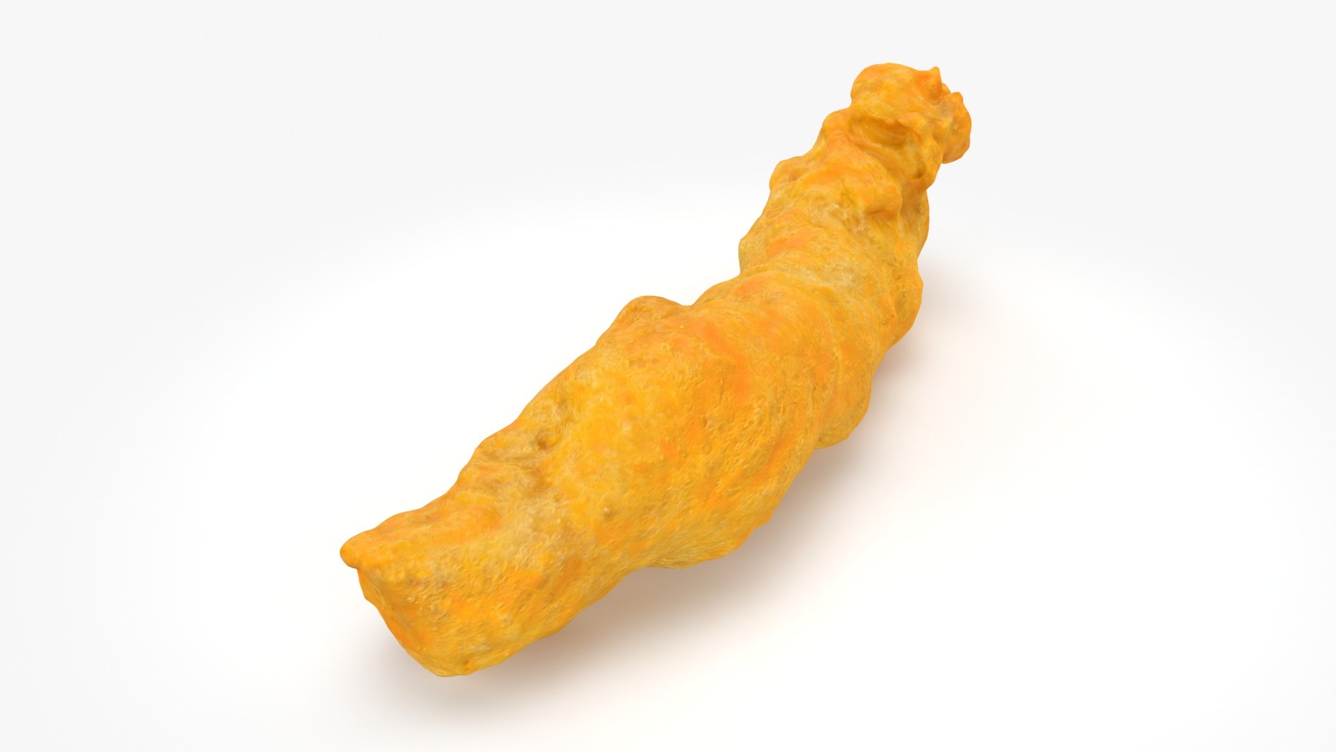 Cheetos Crunchy 02 3D - TurboSquid 2141918