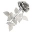 3d Max Rose Flower