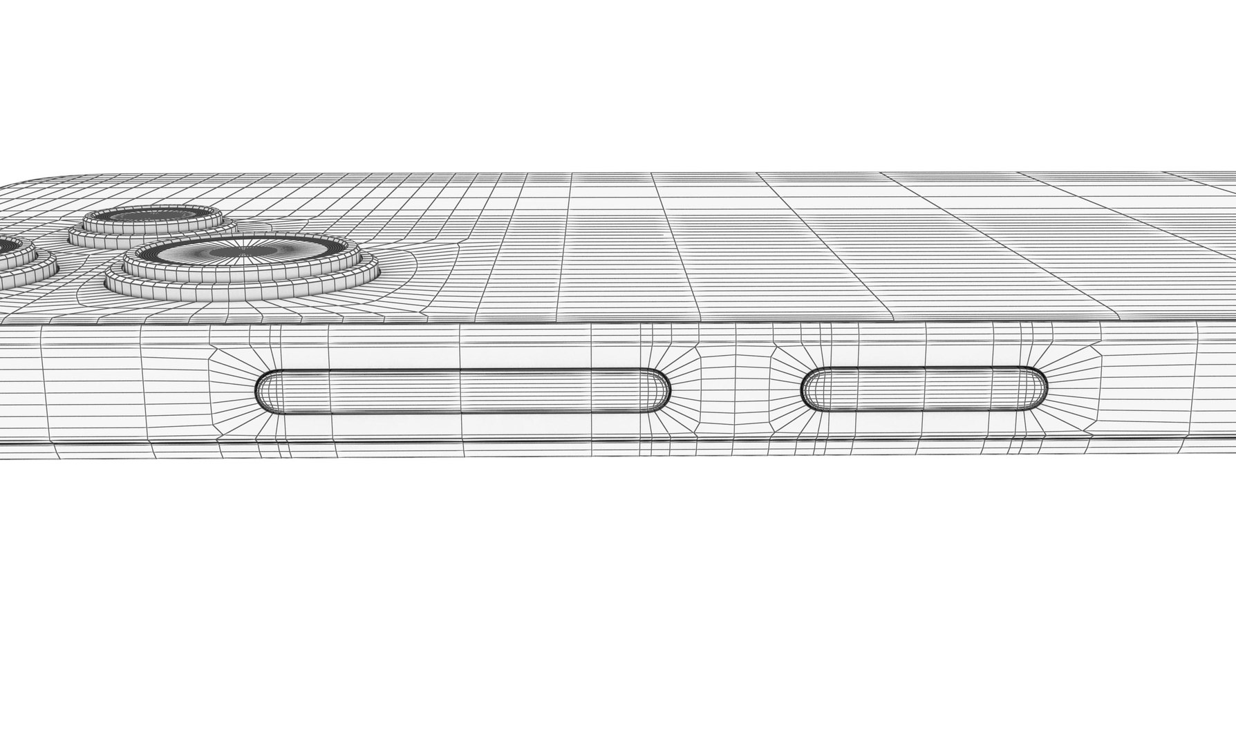 3D Model Xiaomi Redmi 12 5G All Colors - TurboSquid 2116178