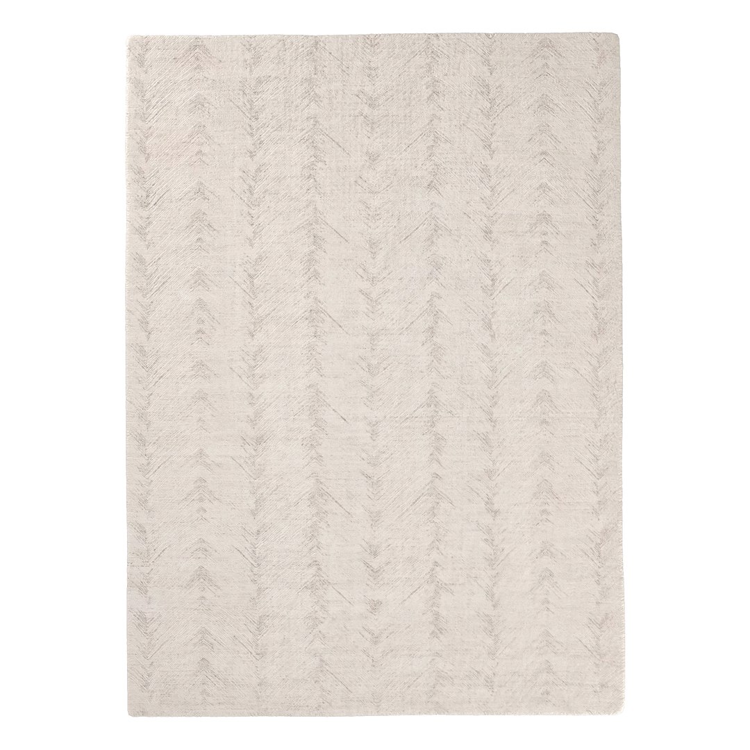 ALANI WOOL SILK RUG 3D - TurboSquid 2145284